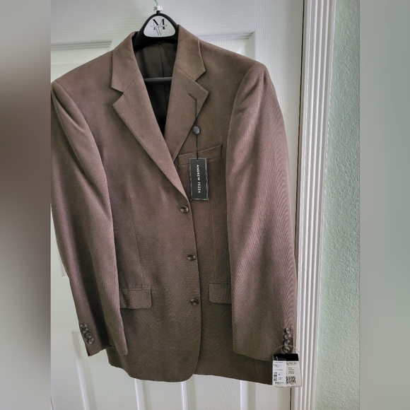 Andrew Fezza | Suits & Blazers | Mens Sport Coat | Poshmark